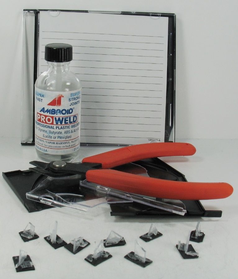 [TMP] "Markers for damaged AFVs?" Topic